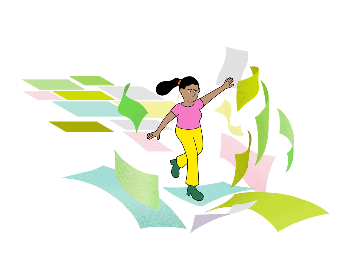 WePresent | How to work smarter when it comes to cashflow