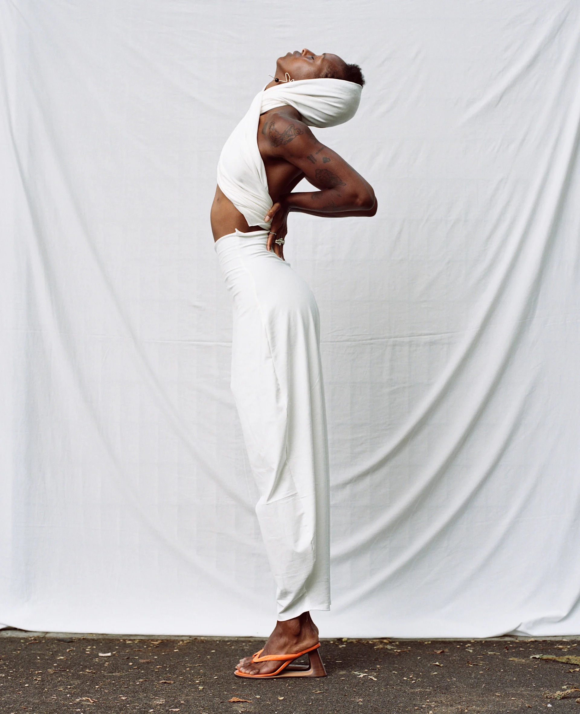 WePresent | 13 Black women photographers exhibit self-portraits