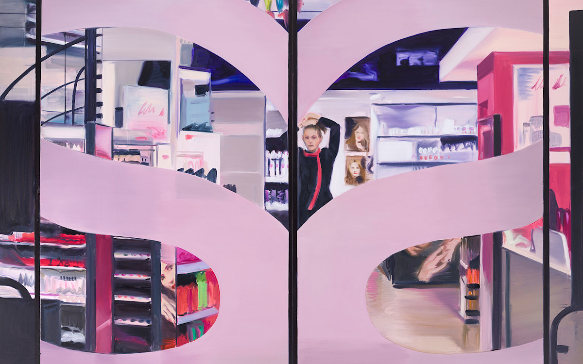 WePresent | Caroline Walker