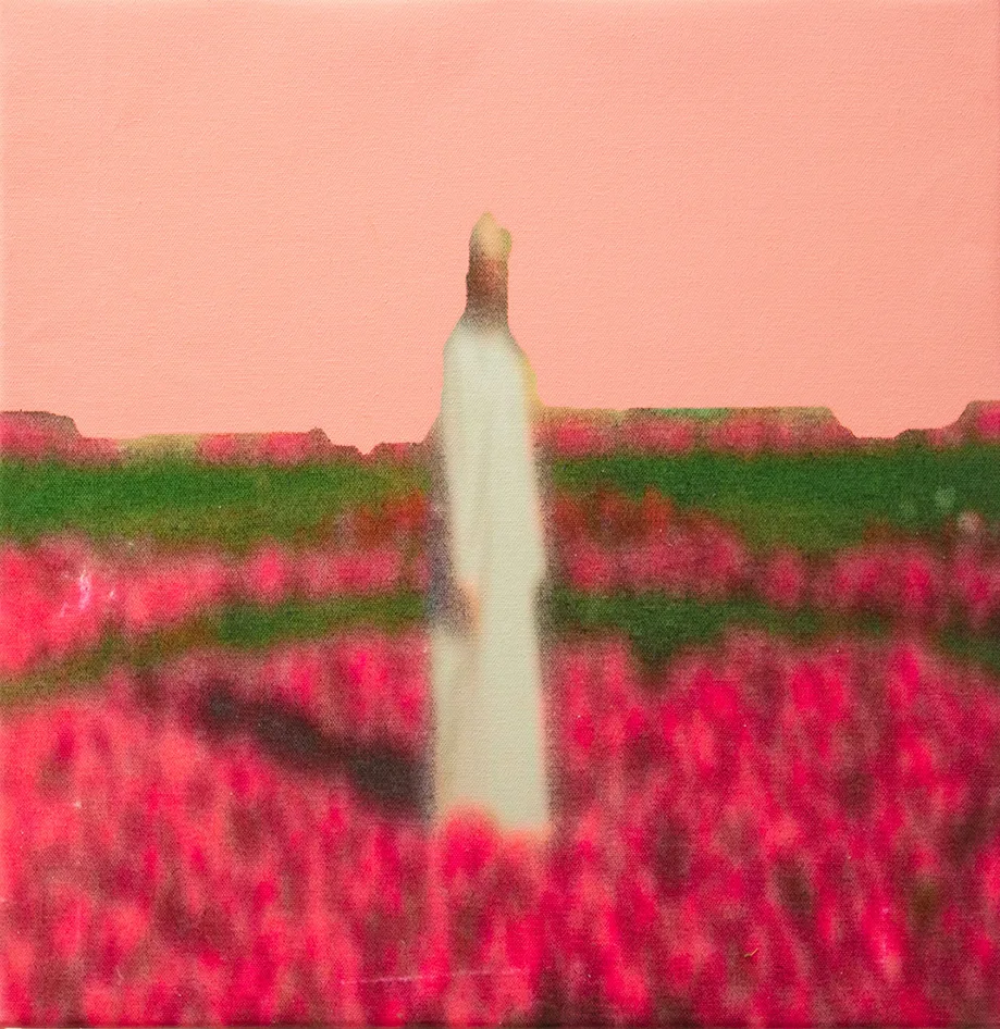 WePresent | Hawazin Alotaibi's work is scrutinizing Gulf gender norms