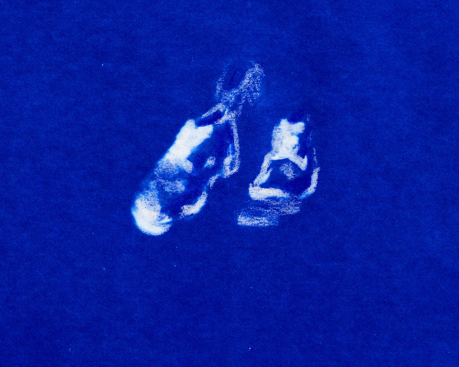 WePresent | Simon Fisher Turner's essay inspired by Derek Jarman