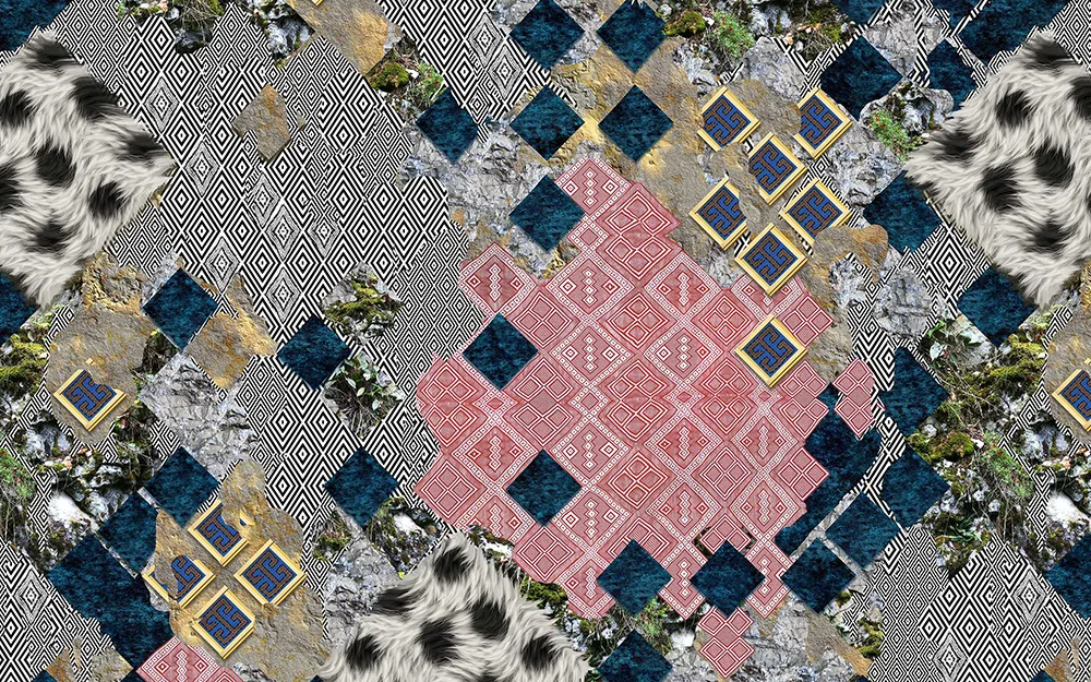 WePresent | Step inside digital artists Pinar & Viola’s weird world