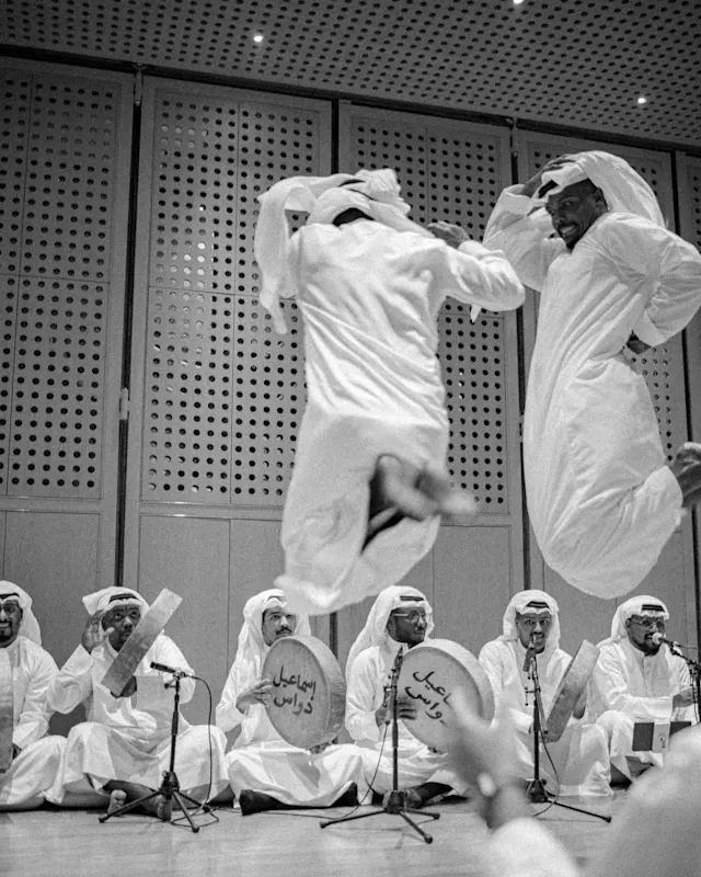 WePresent | Photographer Ali Al Shehabi returns home to Bahrain
