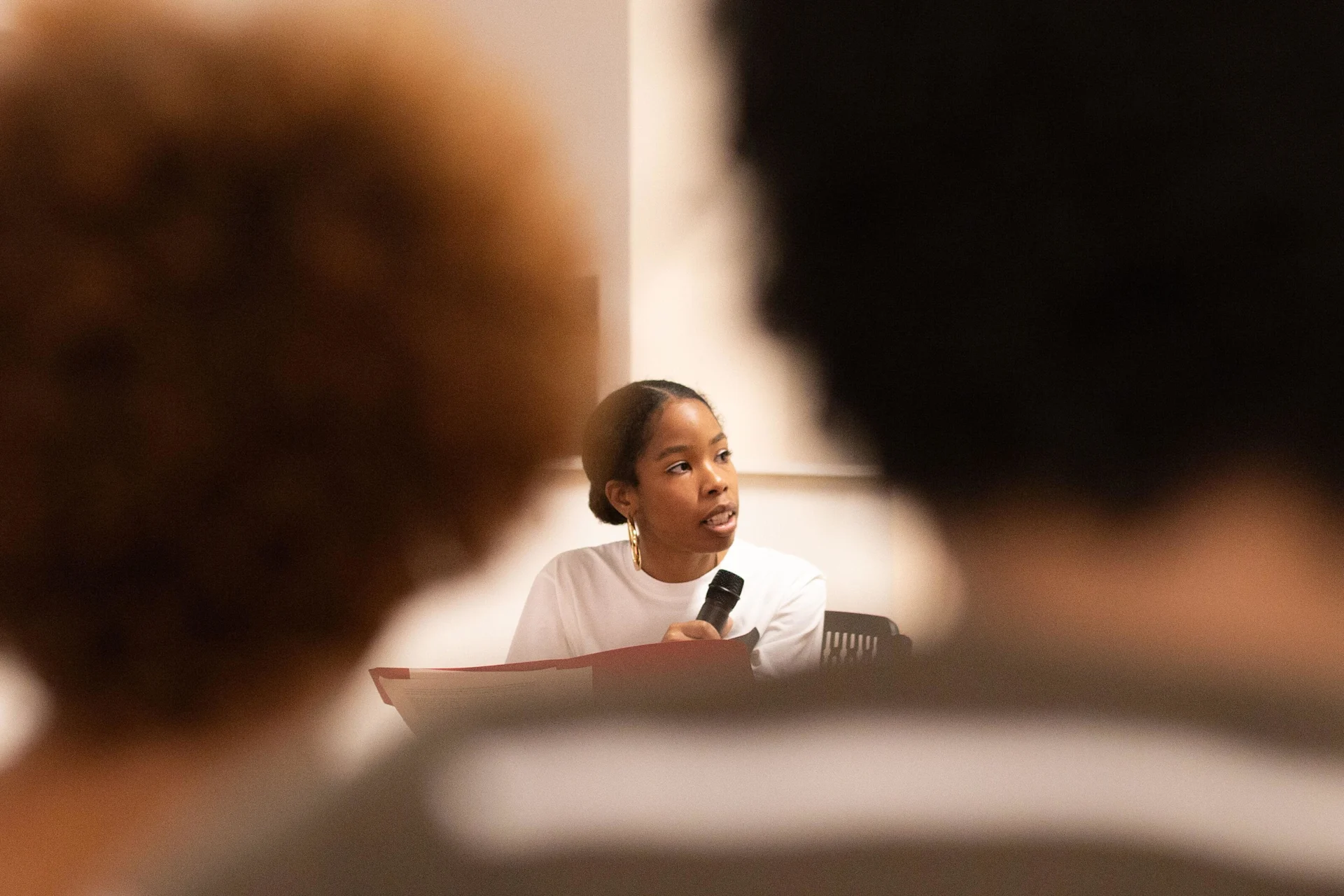 WePresent | Seven Midwestern creatives the world deserves to know