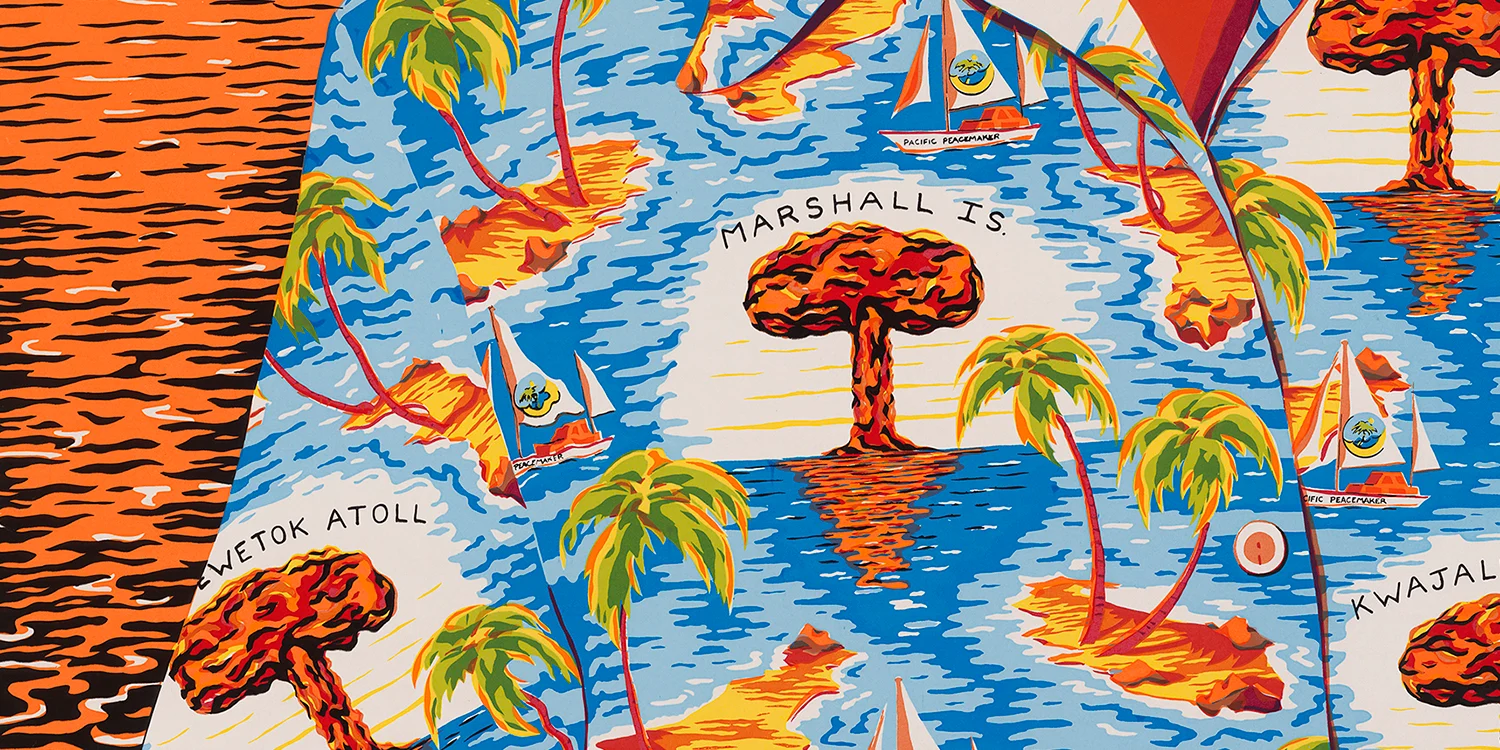 WePresent | The Center for the Study of Political Graphics