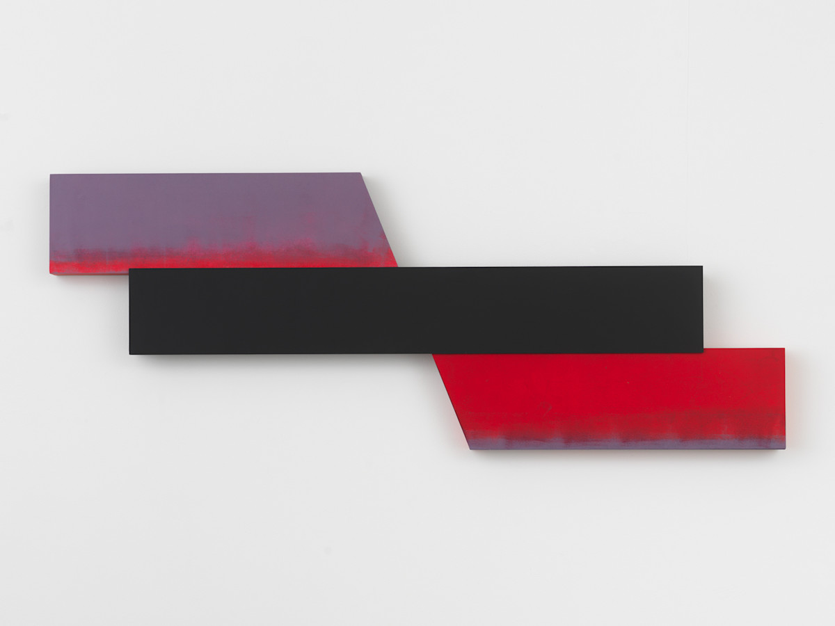 WePresent | Don Dudley’s 70-year-long exploration of composition