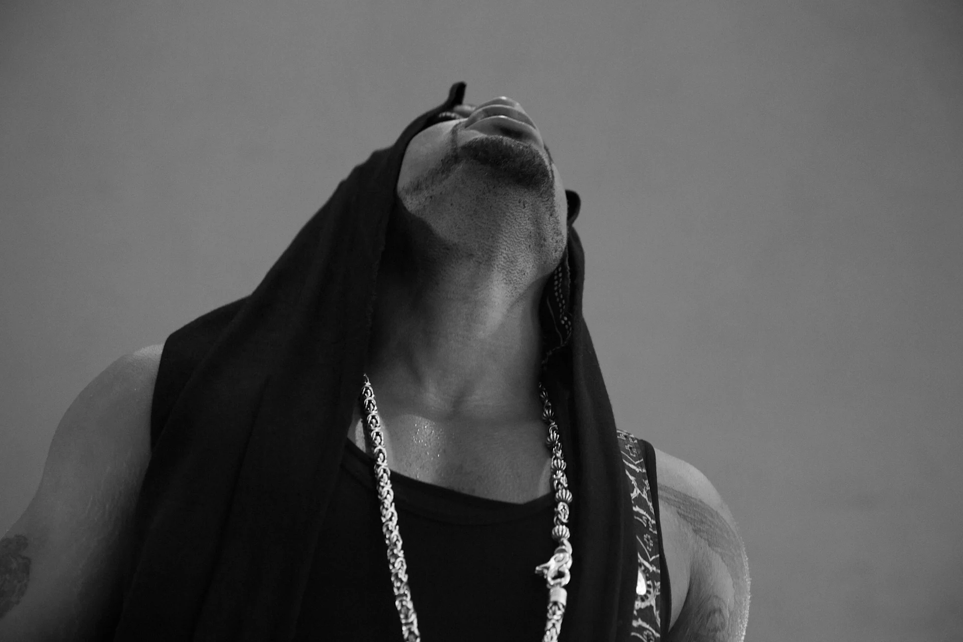 WePresent | D’Angelo: captivating film and photos document his life