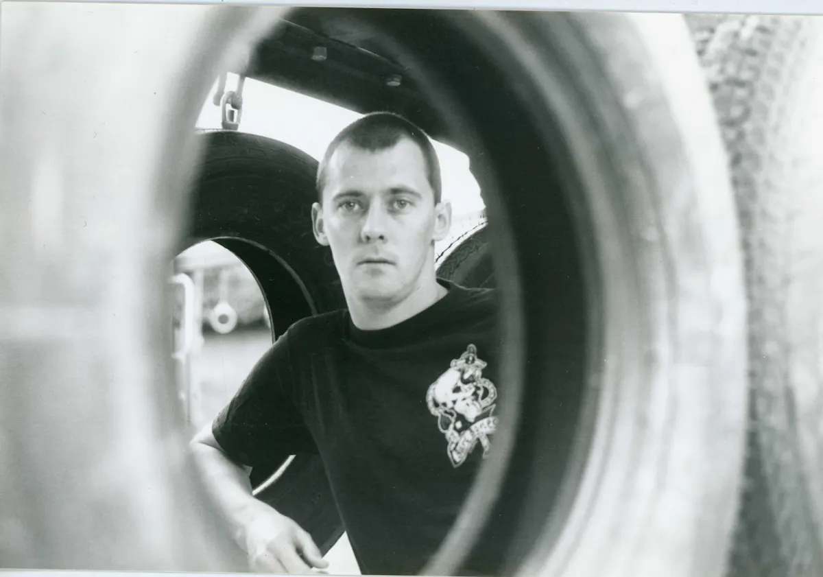 WePresent | “Life Is Excellent” explores David Robilliard’s life.