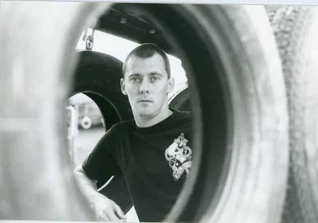 WePresent | “Life Is Excellent” explores David Robilliard’s life.