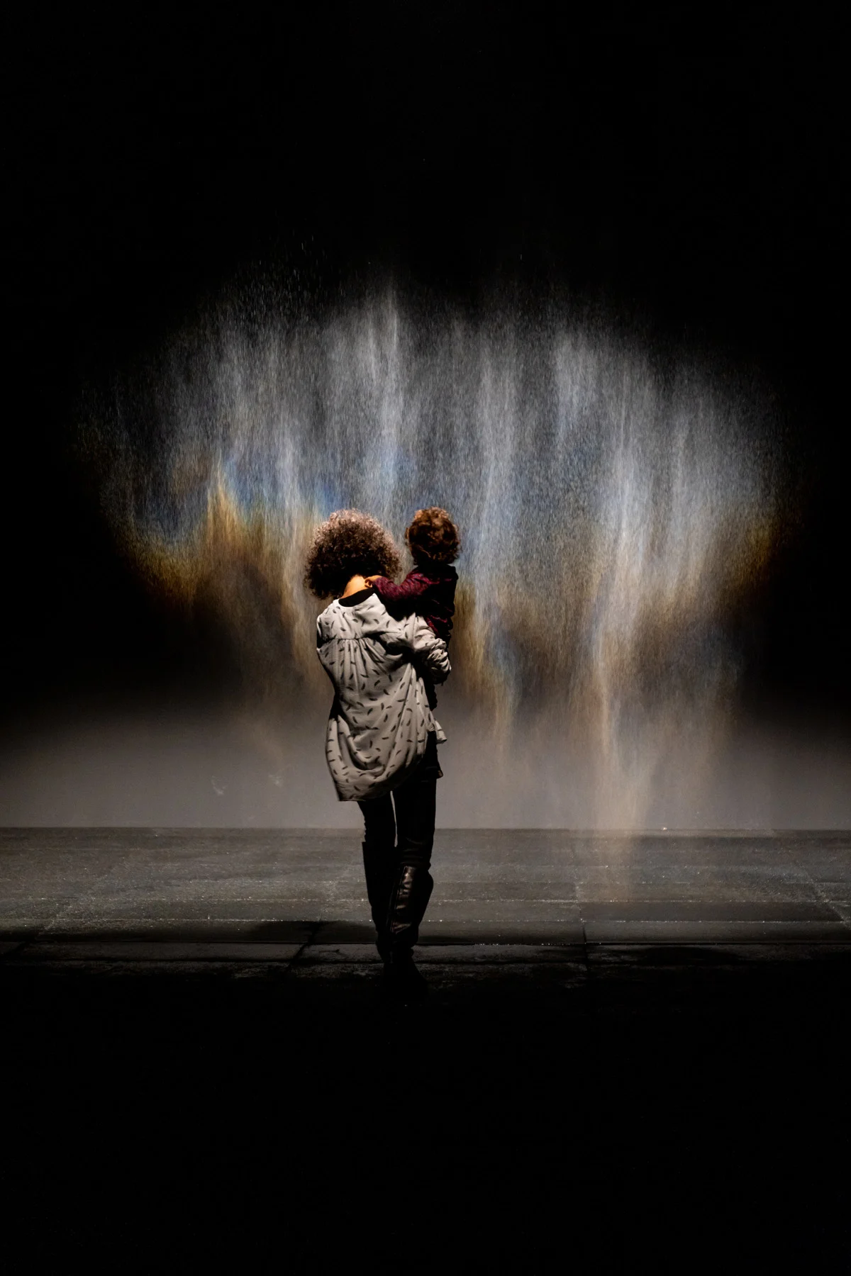 WePresent | Lifeworld by Olafur Eliasson