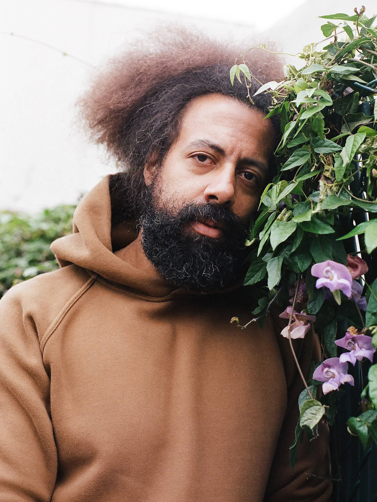 WePresent | Wajatta brings together electronic music and comedy