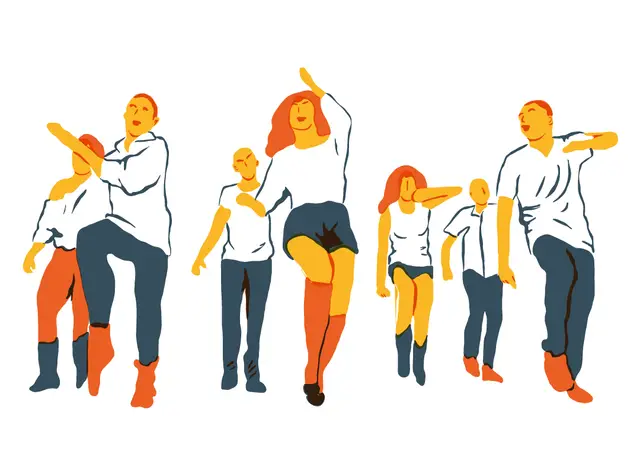 WePresent | Aurélie Garnier GIFs of spicy and sexy red-haired women