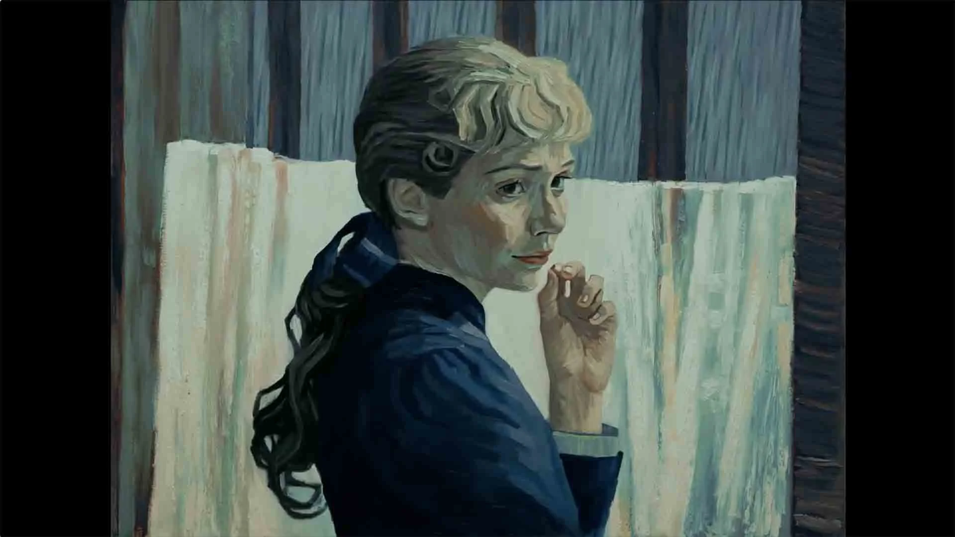 WePresent | Hugh Welchman