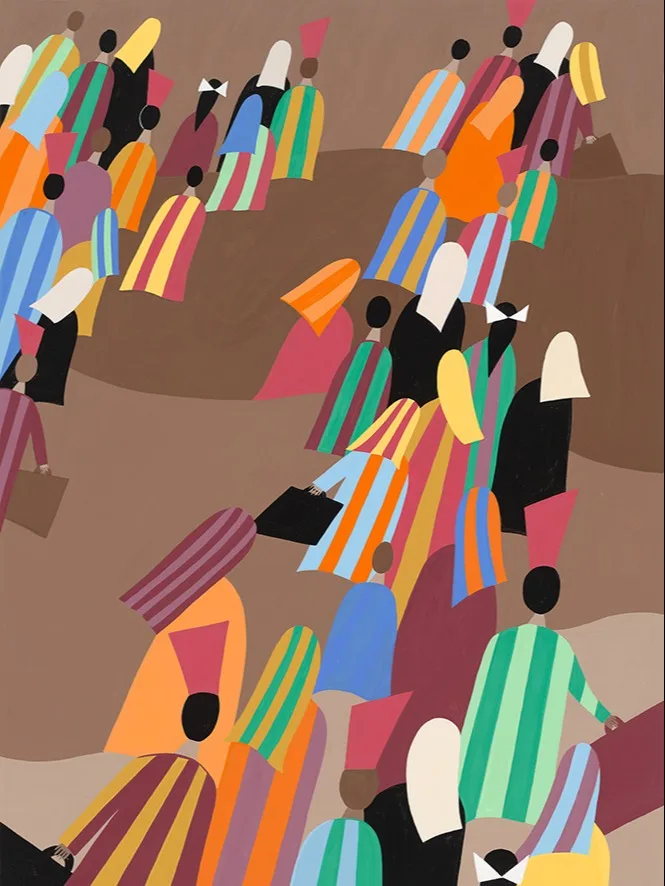 WePresent | Helen Zughaib