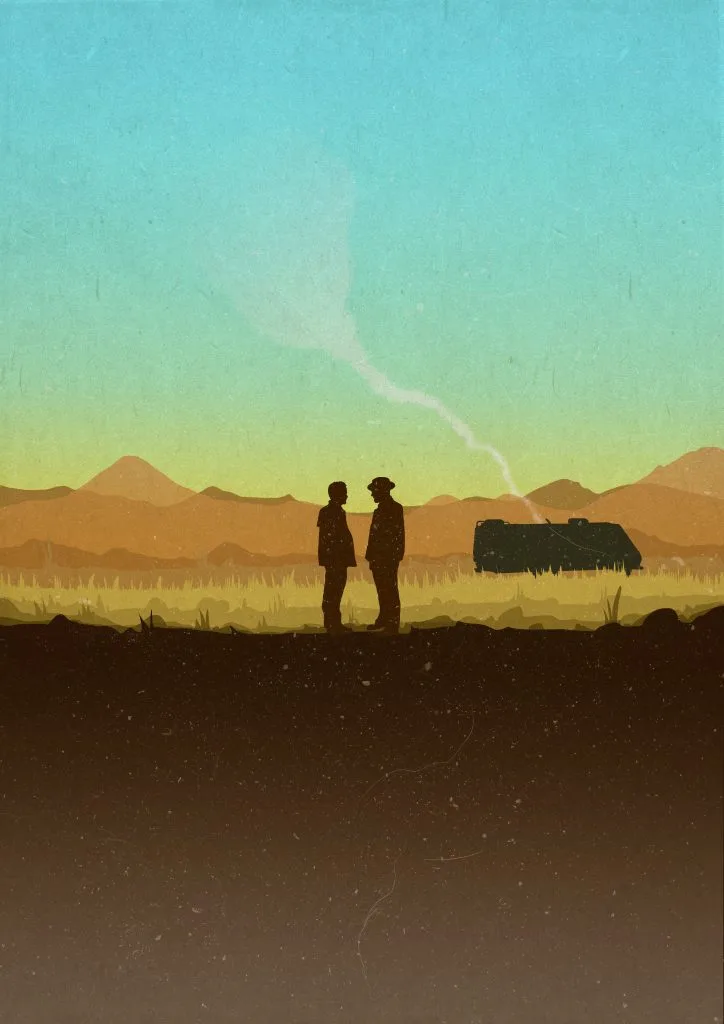 WePresent | Exploring the strange phenomenon of fan art