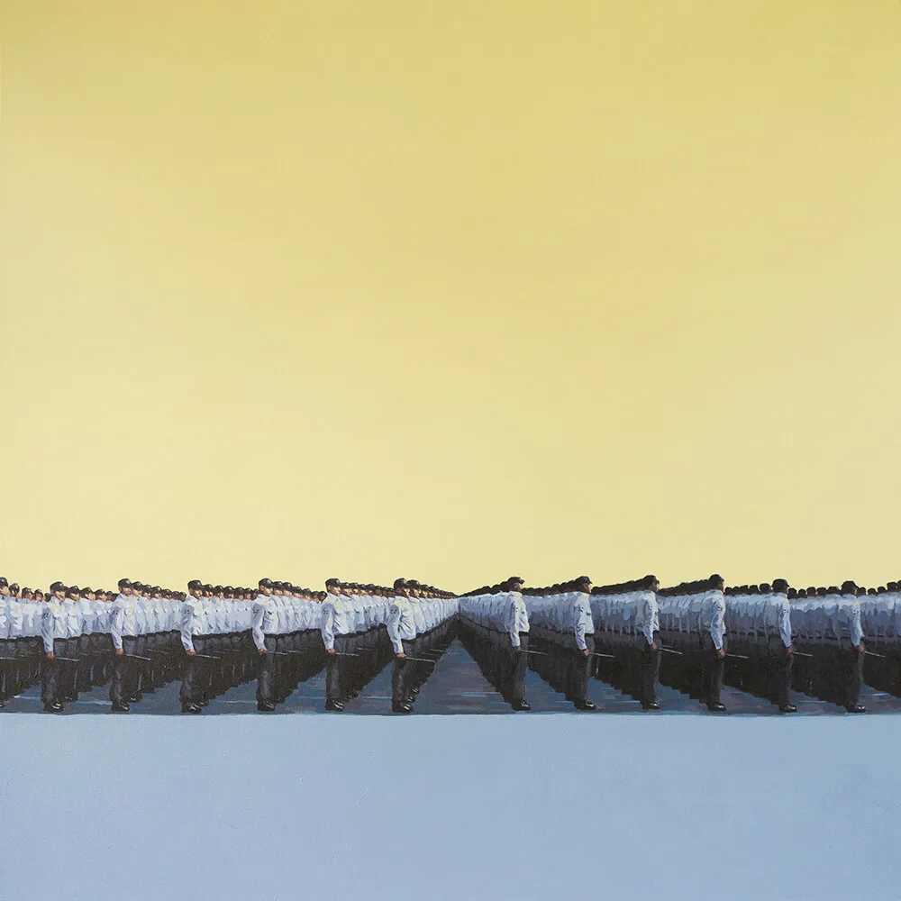 WePresent | José Morbán paints the Dominican Republic’s history