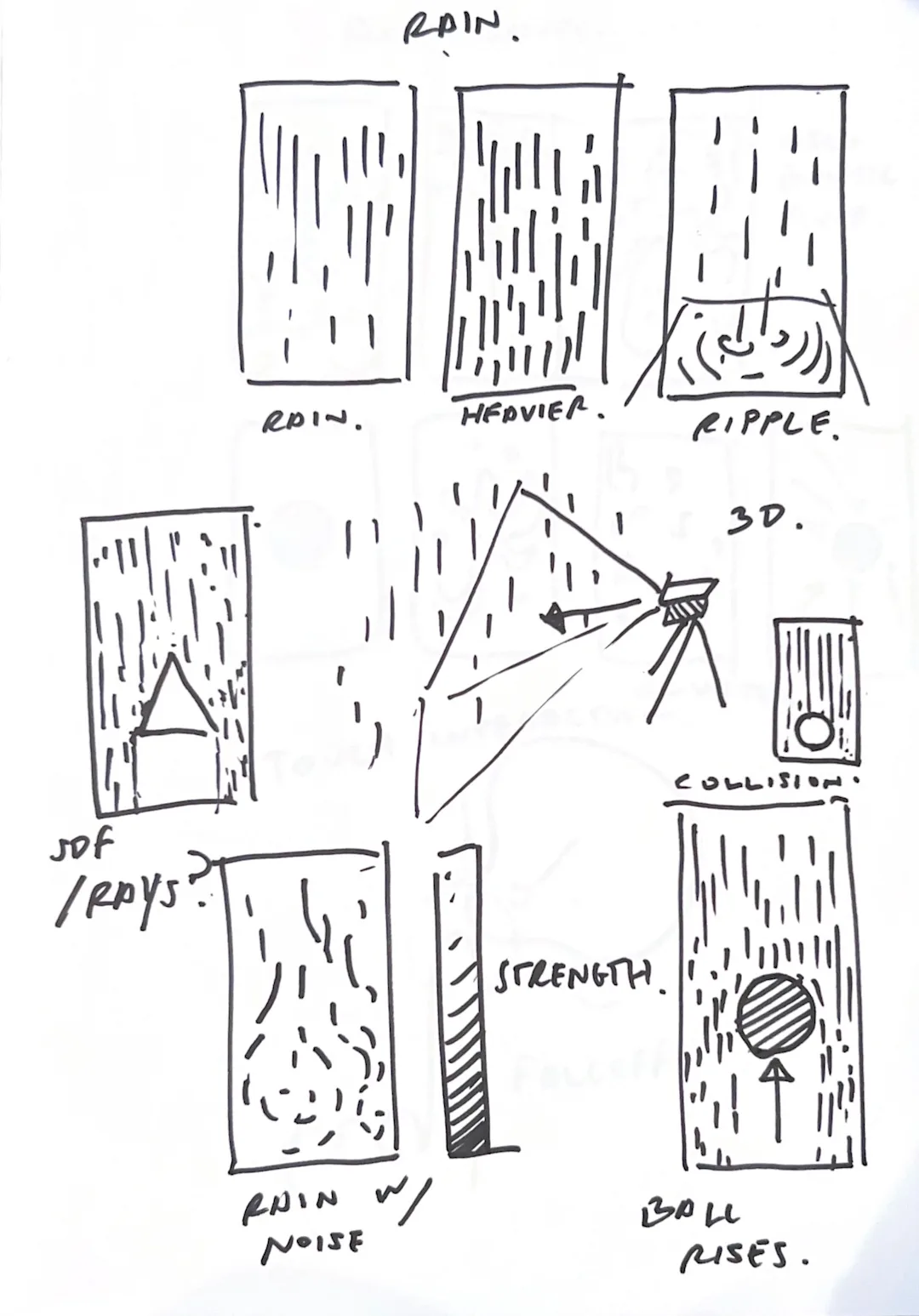 WePresent | Studio Pi-a’s breathing app inspired by science and design
