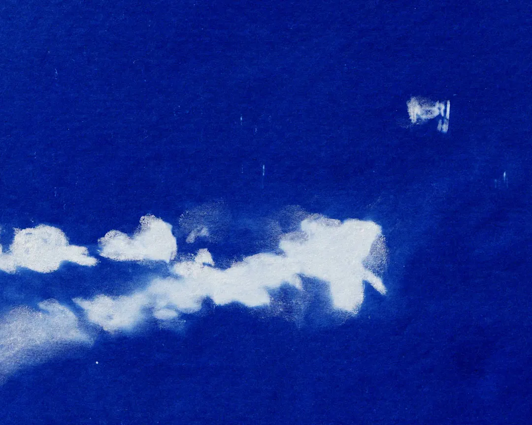 WePresent | Simon Fisher Turner's essay inspired by Derek Jarman