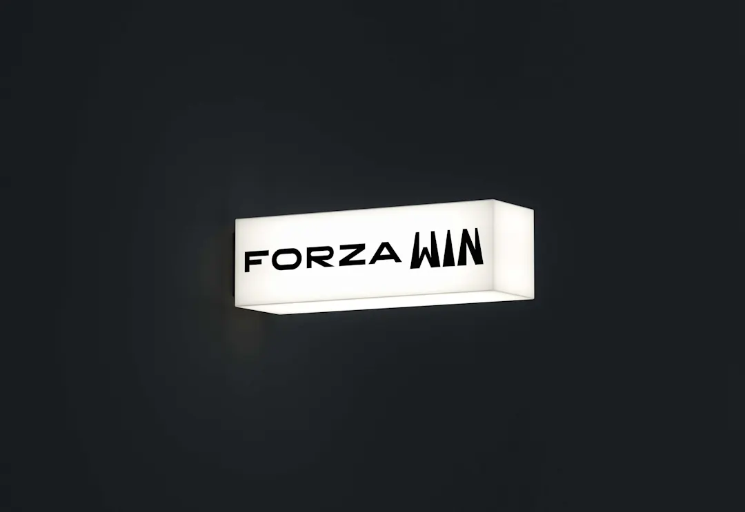 WePresent | How Forza Win used identity and design to succeed