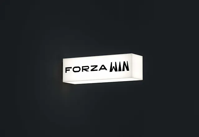 WePresent | How Forza Win used identity and design to succeed