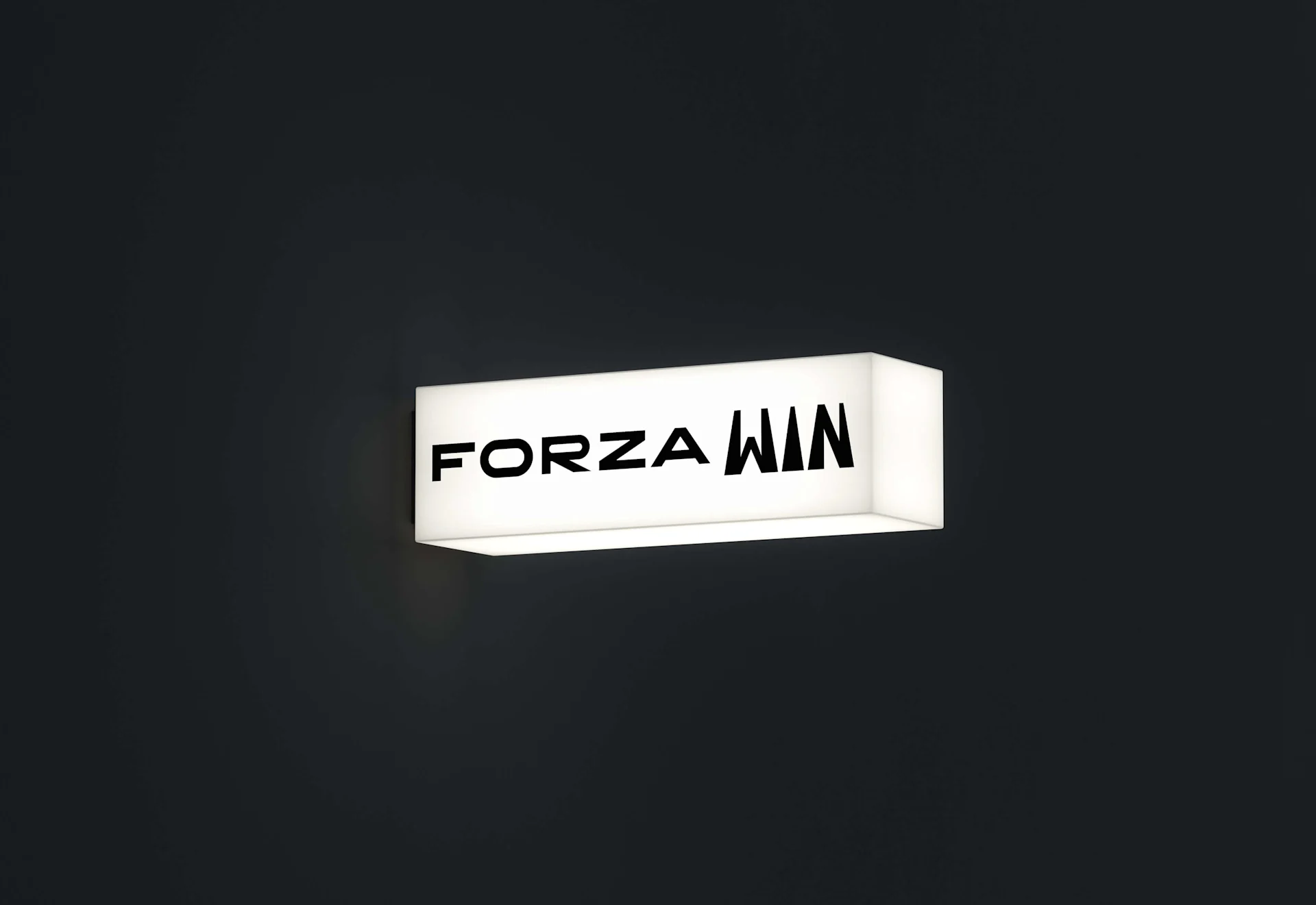 WePresent | How Forza Win used identity and design to succeed