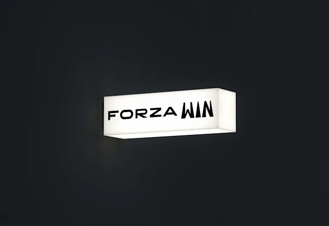 WePresent | How Forza Win used identity and design to succeed
