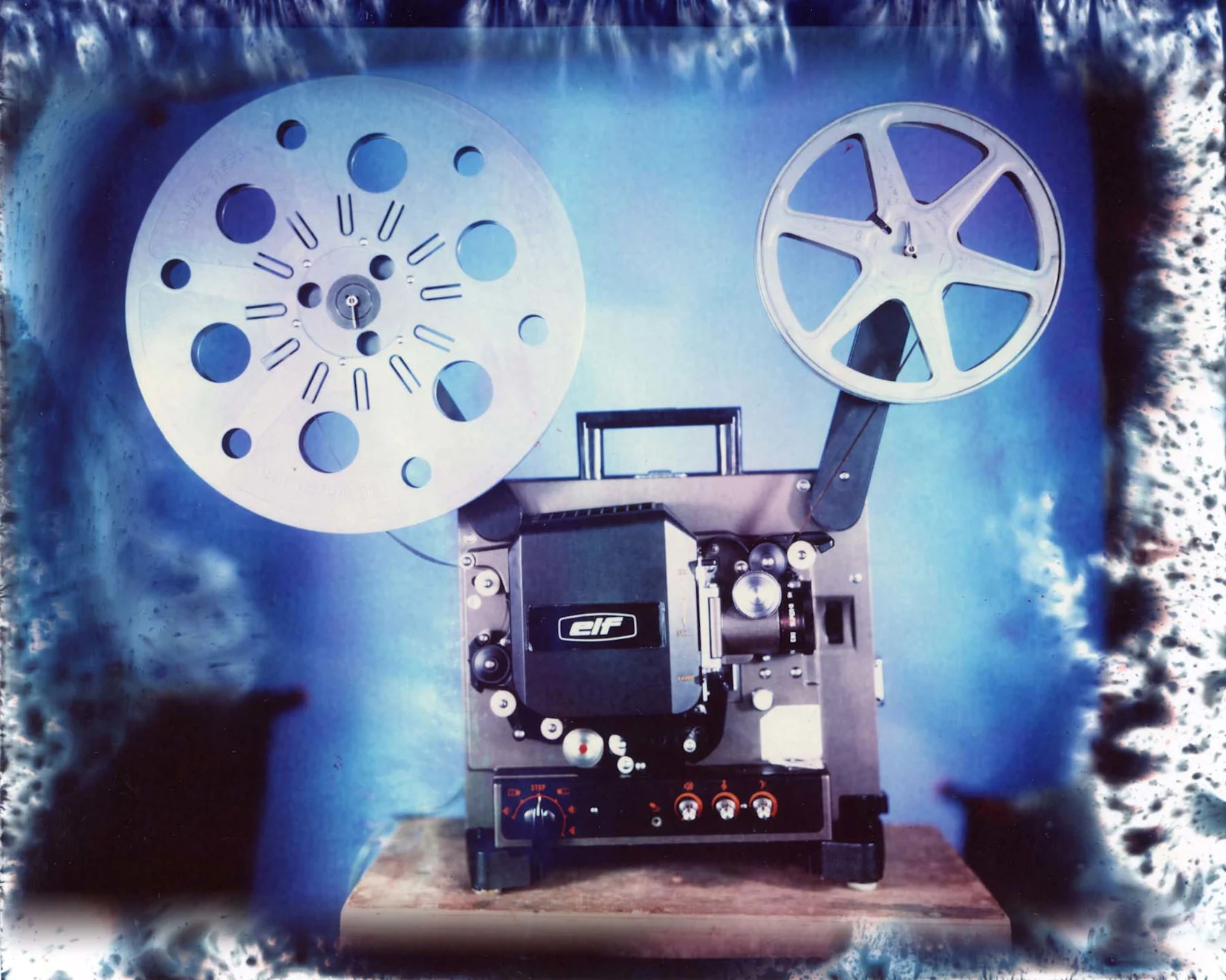 WePresent | Mark Jenkin’s analog film essentials