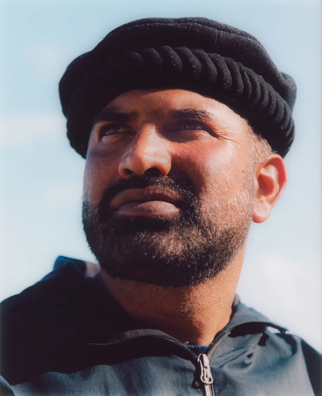 WePresent | A story of hope and solidarity on the Bibby barge and beyond