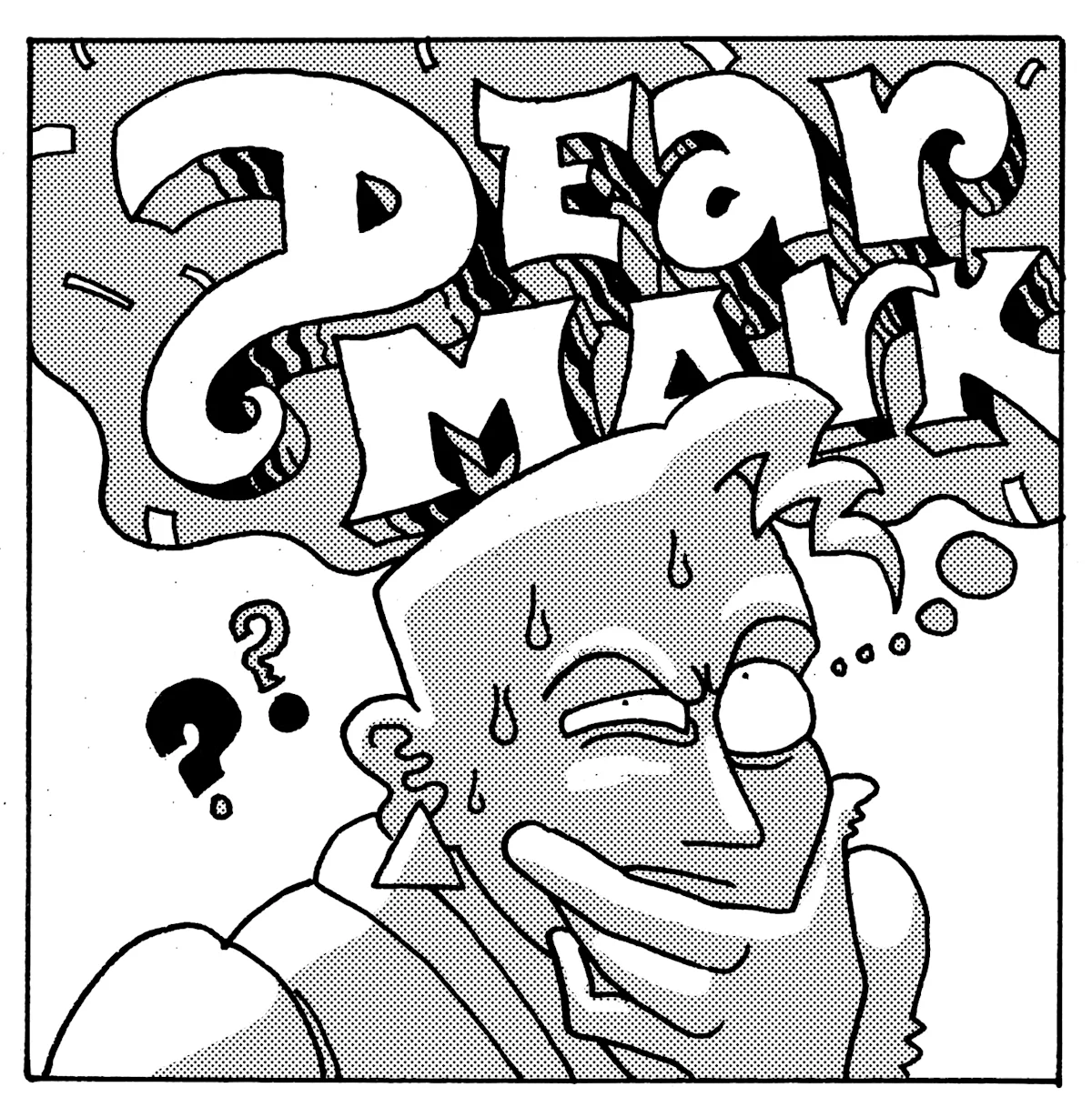 WePresent | Writer Seth Fried explores “Work Email Clichés”