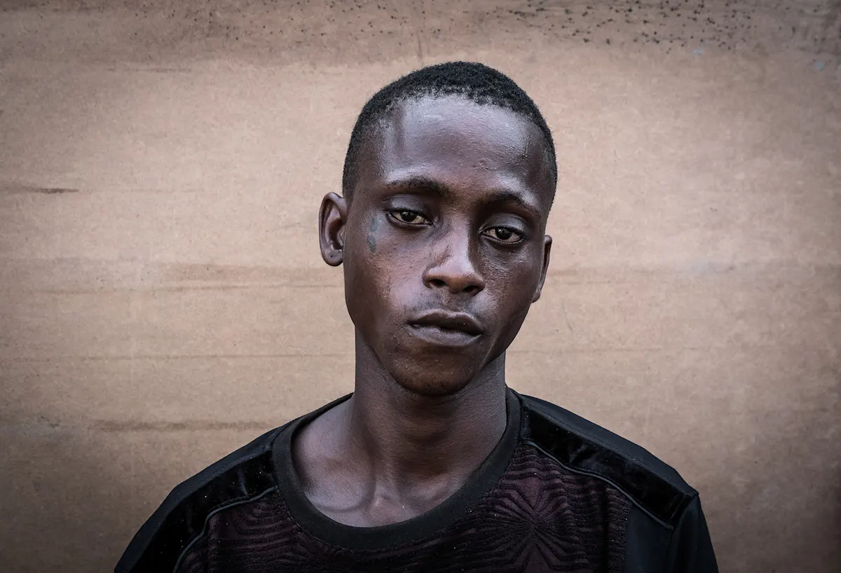 WePresent | Audiovisual, a podcast about photography and trust