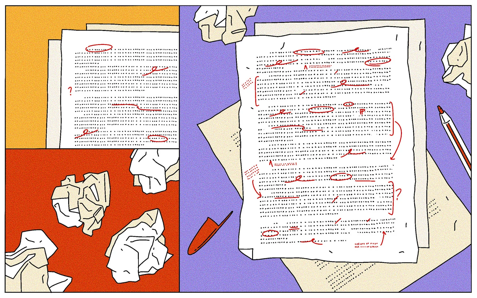 WePresent | How to write and publish your first book successfully