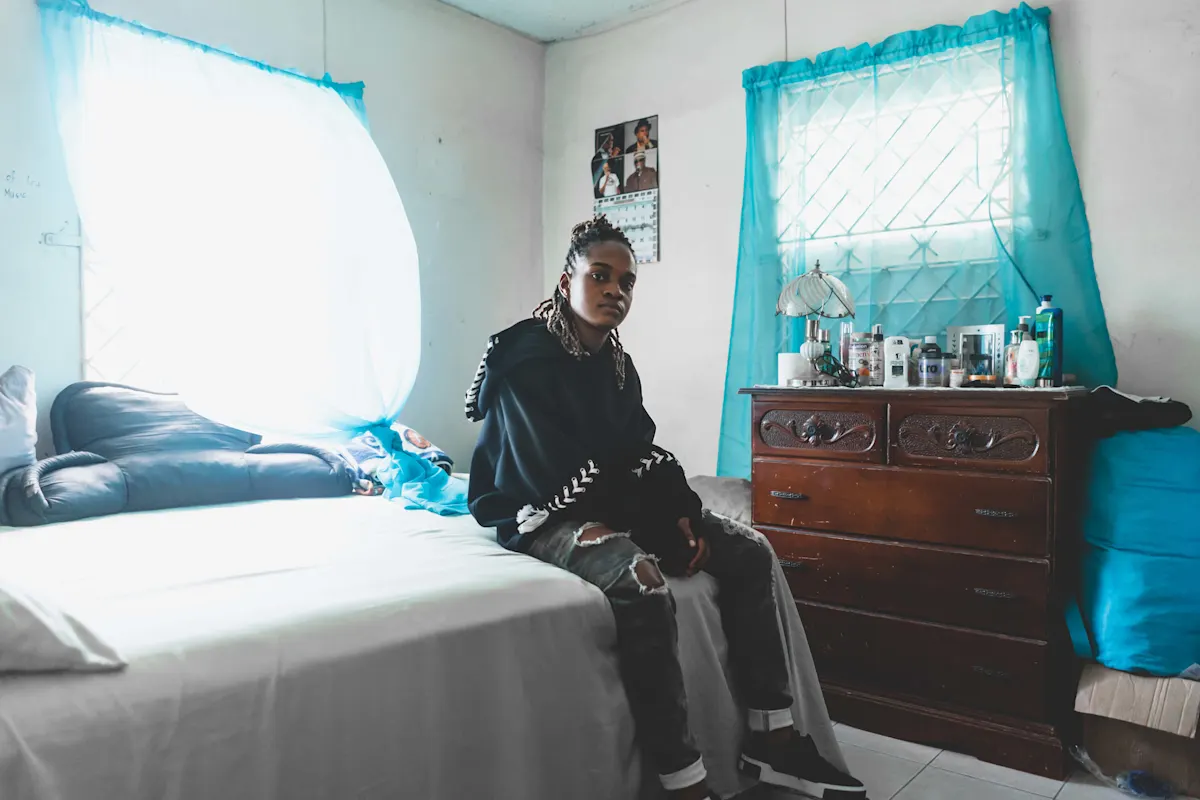 WePresent | Hang out with Koffee, Jamaica’s next musical superstar