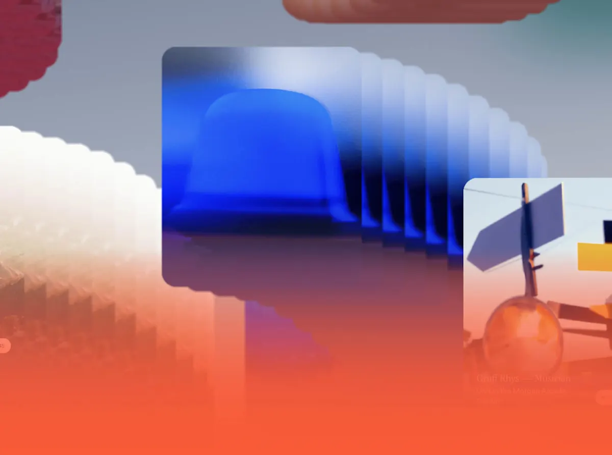 WePresent | Seb Emina