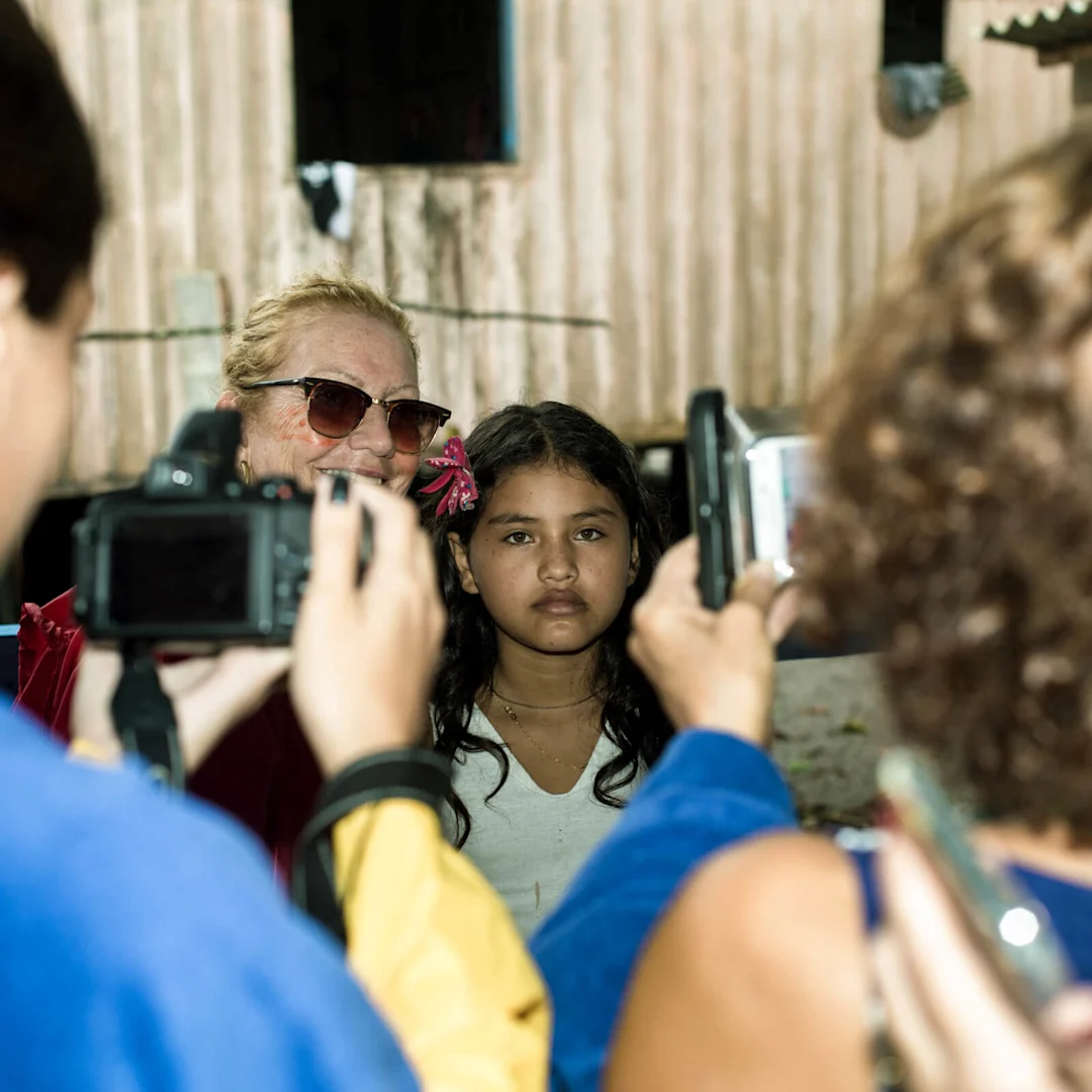 WePresent | Dive into Brazilian cruise culture with Fernanda Frazão