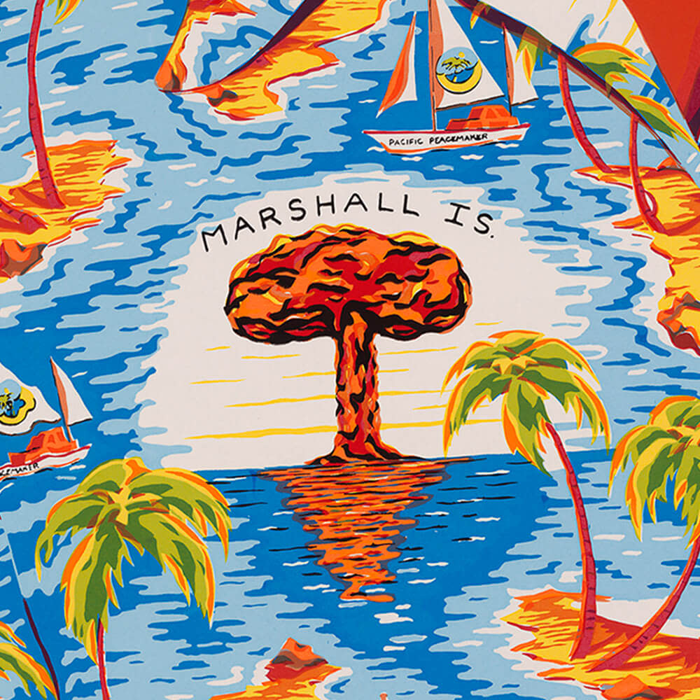 WePresent | The Center for the Study of Political Graphics