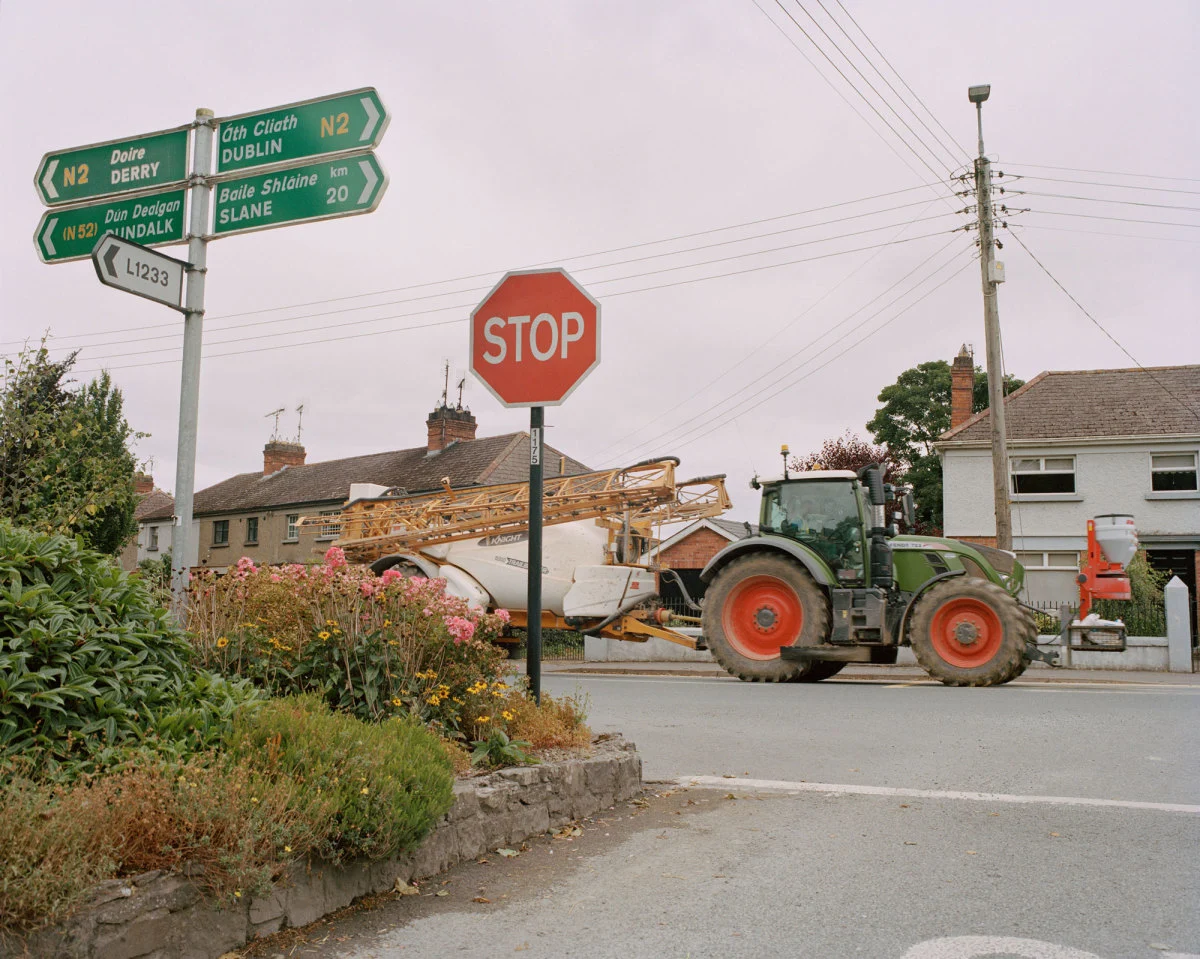 WePresent | Meet the characters of Ireland’s blossoming rap scene