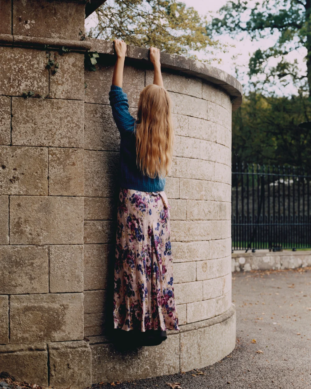 WePresent | Tami Aftab retraces her grandmother’s history