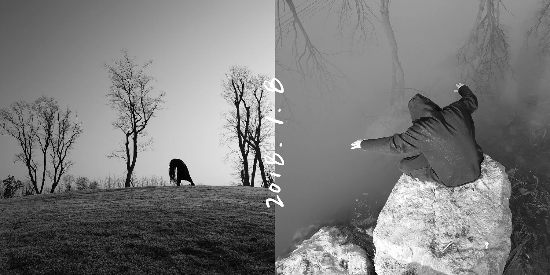 WePresent | The couple who used photography to rediscover their love