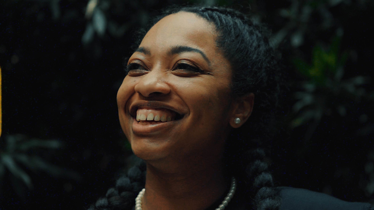 WePresent | A short film exploring the origin of Brazilian grime