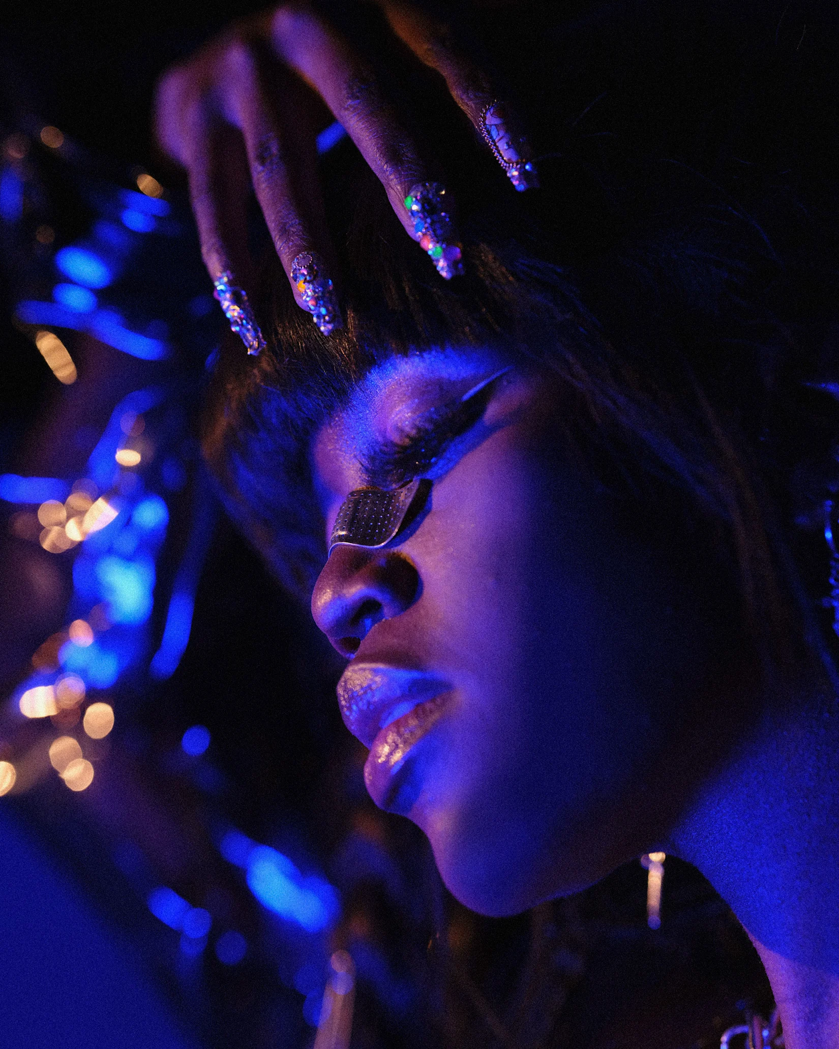 WePresent | Meet Zimbabwe-born Australian rapper Tkay Maidza