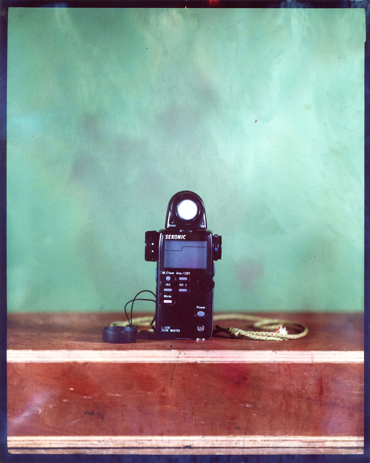 WePresent | Mark Jenkin’s analog film essentials