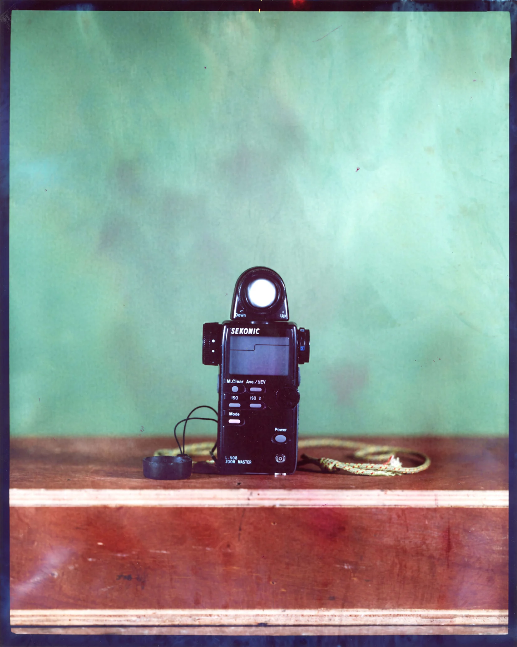 WePresent | Mark Jenkin’s analog film essentials