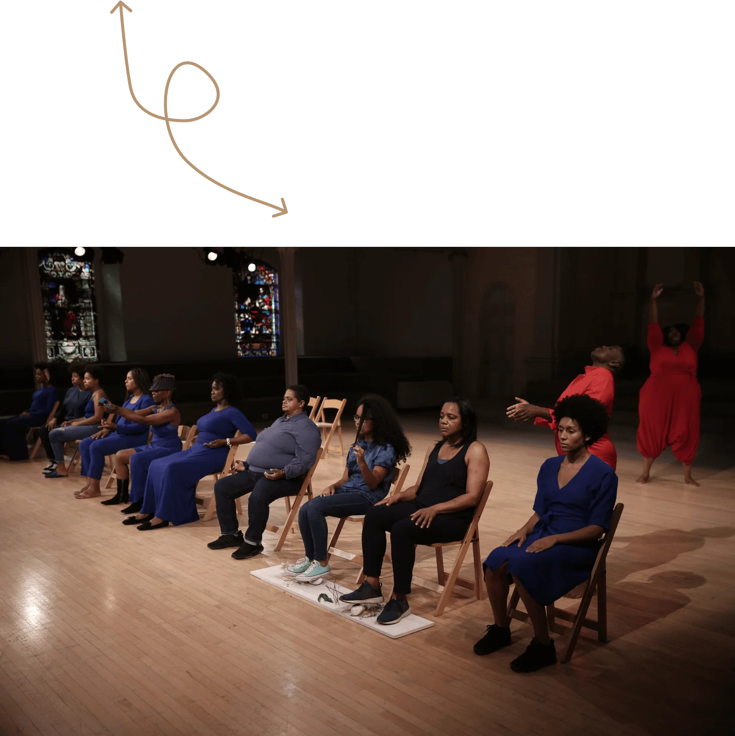 WePresent | Solange Knowles spotlights the work of artist Autumn Knight