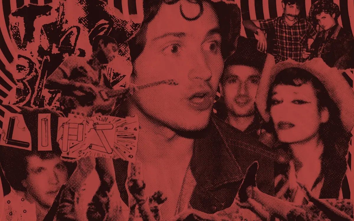WePresent | A deep dive into the nine lives of the Black Lips