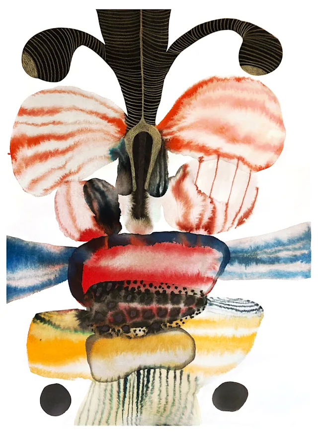 WePresent | Step inside Emma Larrsson’s miniature worlds