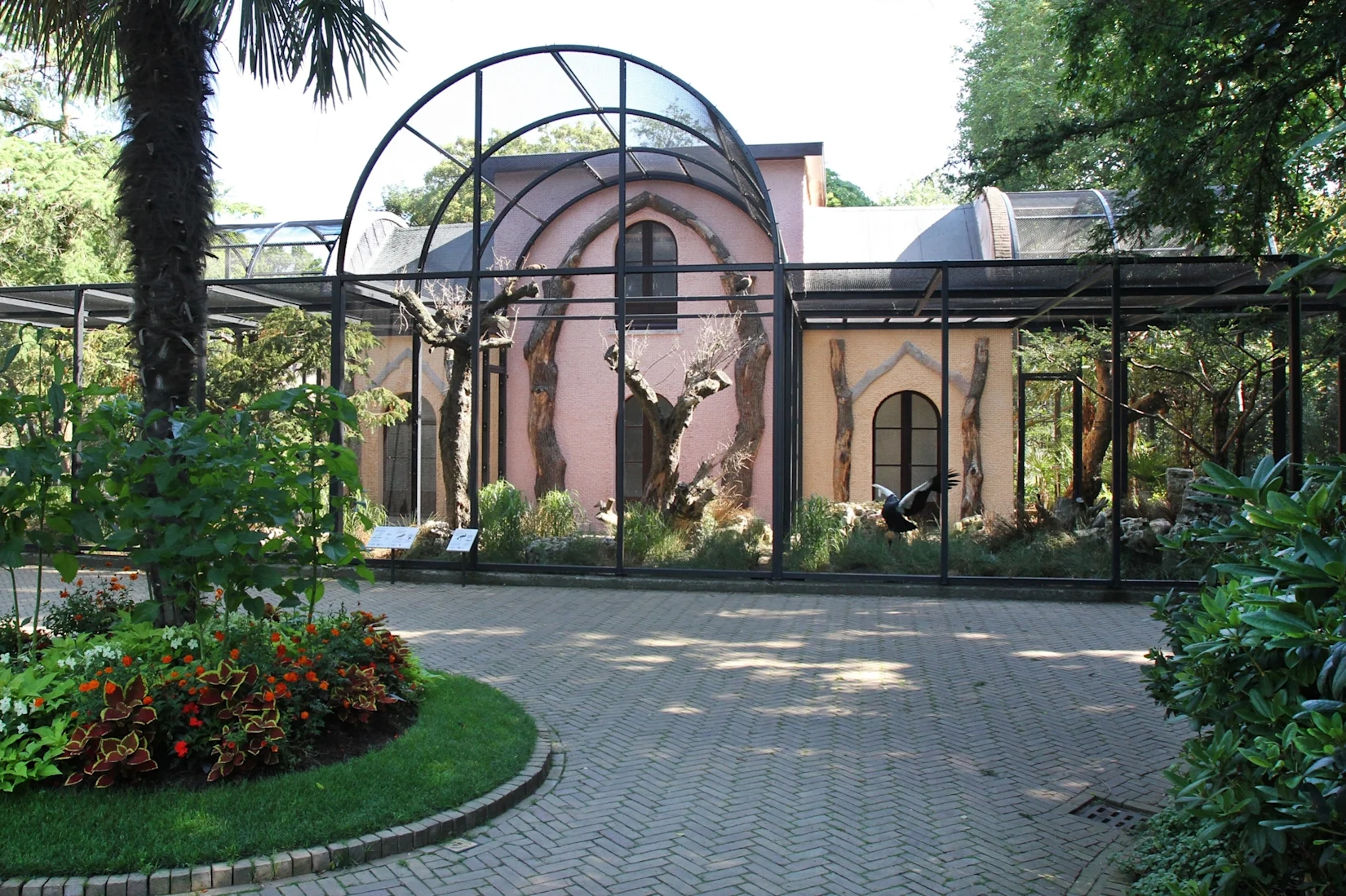 WePresent | How Haig Balian revitalized Amsterdam’s ageing zoo