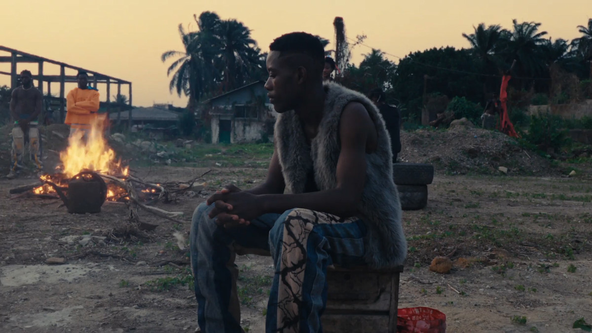 WePresent | How Jail Time Records fosters creativity behind bars