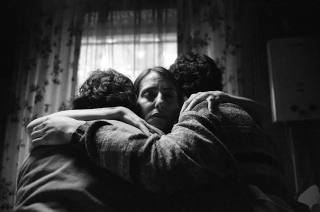 WePresent | Short film “Foreign Root” explores the refugee experience