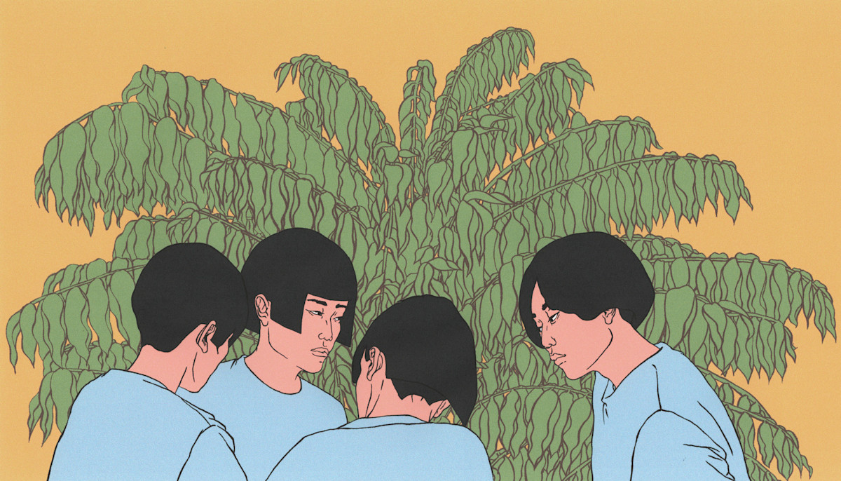 WePresent | Manshen Lo