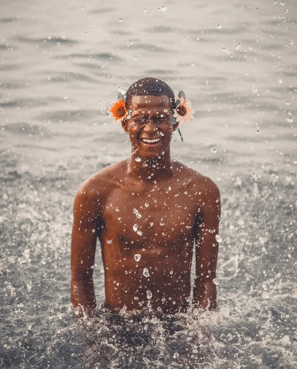 WePresent | Photographer Kim Praise captures the beauty of Angola